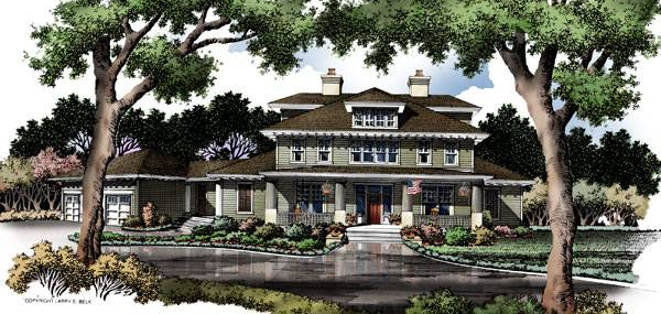 House Plans | Home Blueprints Belk Design and Marketing LLC